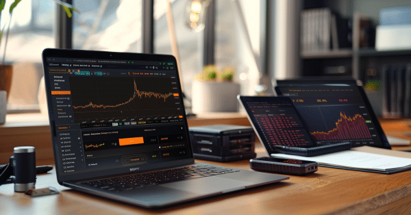 Comment choisir le bon portefeuille pour stocker sa crypto-monnaie en 2024 ? - Nous les Geeks