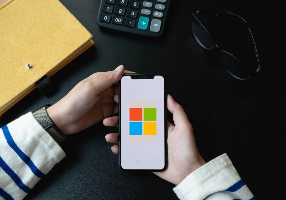 Account live : connexion au compte Microsoft - Nous les Geeks