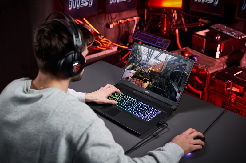 Comment choisir le meilleur PC portable gamer pour vos besoins - Nous ...