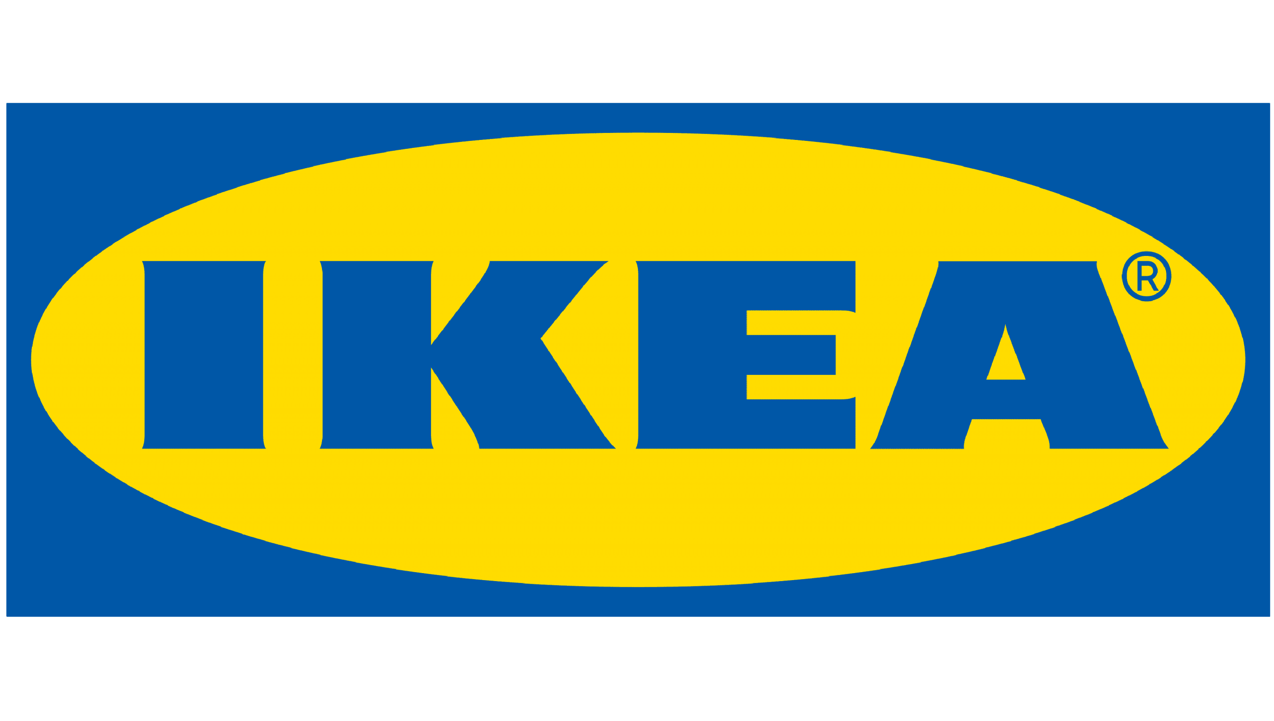 Logo IKEA : histoire de la marque et origine du symbole - Nous les Geeks