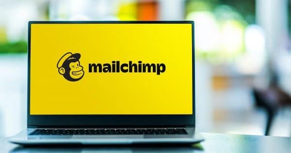 Mailchimp : Simplicité et Efficacité dans le Marketing Email - Nous les ...