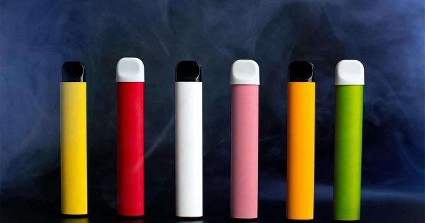 5 choses à savoir sur les fournisseurs de puff jetables - Nous les Geeks