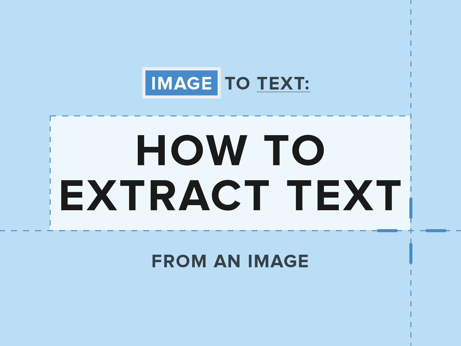 Comment Faire Un Copier coller Du Texte Extrait D une Image 