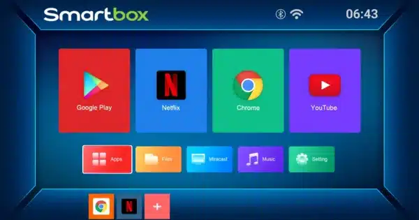 Le guide complet de la Smart TV box - Nous les Geeks