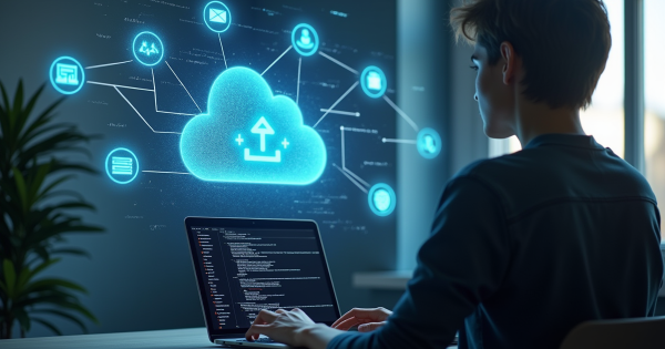 Sauvegarde en ligne : opter ou non pour stocker dans le cloud ? - Nous les Geeks